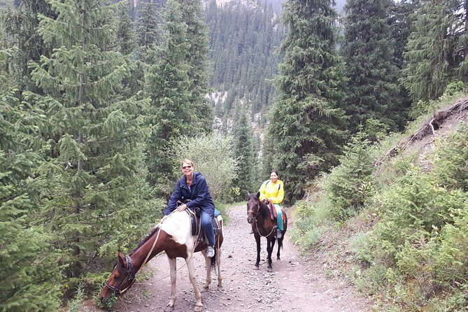 Horseback riding Tour - Who Will Love This Tour?