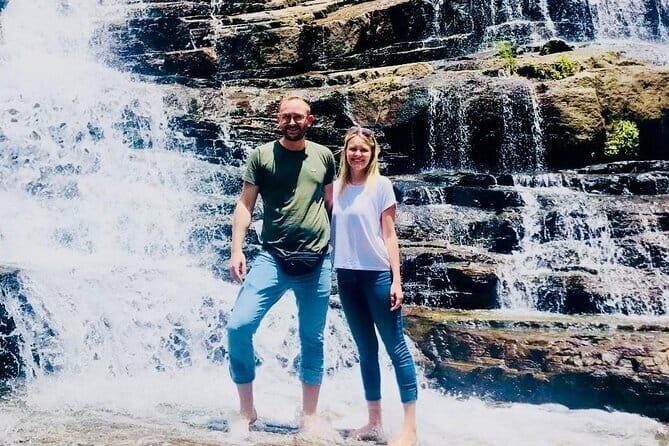 Hortainplains and Worldsend tour - Who Will Love This Tour?