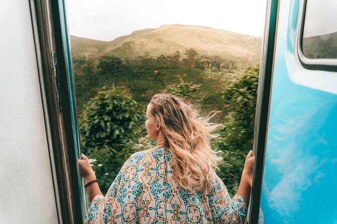 Horton Plains Day Tour with Short Train Journey from Ella - Transportation and Practicalities