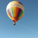 Hot Air Balloon Experience with Meals at Ubud - Who Will Love This Tour?