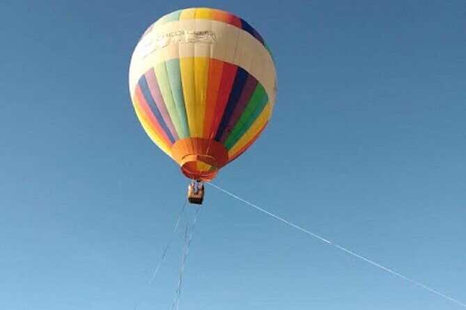 Hot Air Balloon Experience with Meals at Ubud - Who Will Love This Tour?