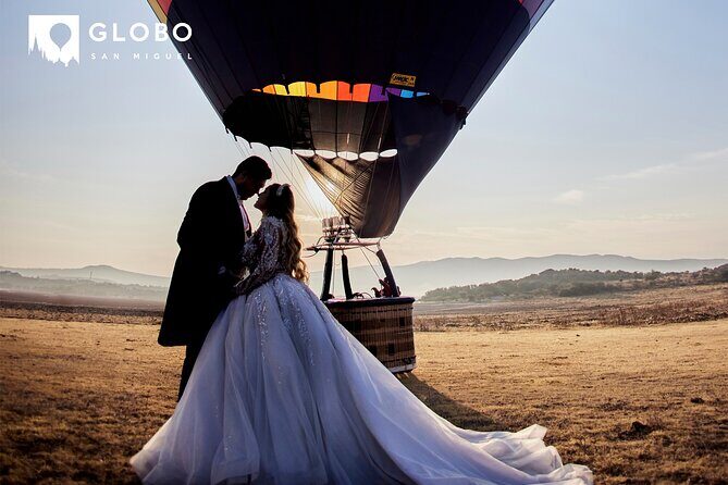 Hot Air Balloon Flight in San Miguel de Allende from Mon-Thurs - Deep Dive into the Experience: What Makes It Special