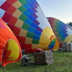 Hot Air Balloon flight in Tuscany countryside from Chianti - Why We Think This Experience Excels