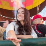 Hot Air Balloon Flight with Breakfast in Cave and Transportation - Value and Practical Tips