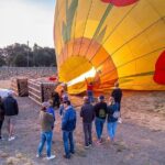 Hot Air Balloon Rides in Napa Valley - A Well-Rounded, Authentic Adventure