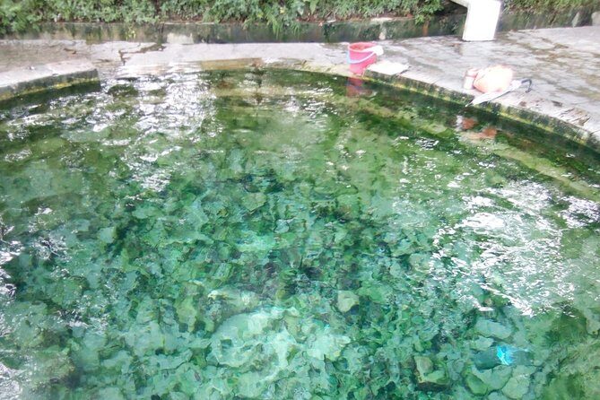 Hot Spring and Waterfall Day Tour - Authentic Experiences and Tips for Travelers