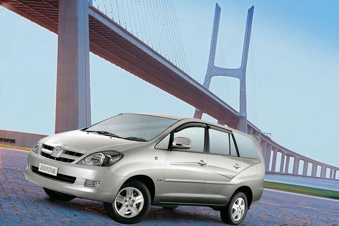 Hotel in Bangkok to Don Muang Airport - Final Thoughts: Is This Transfer Right for You?