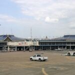 Hotel in Chiang Mai to Chiang Mai Airport - Vehicle Options and Comfort