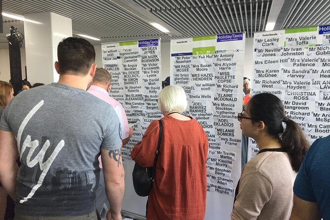 Hotel in Shanghai to Shanghai Wusongkou Cruise Port Private Transfer - What to Consider Before Booking