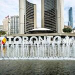 Hotel Pick-Up Toronto Downtown to Niagara Falls, ON - Transportation & Comfort