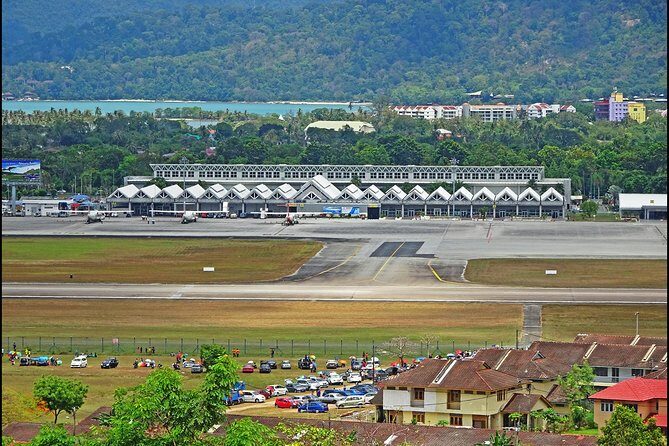 Hotel to Langkawi International Airport Private Transfer (Departure) - Who is This Transfer Best For?