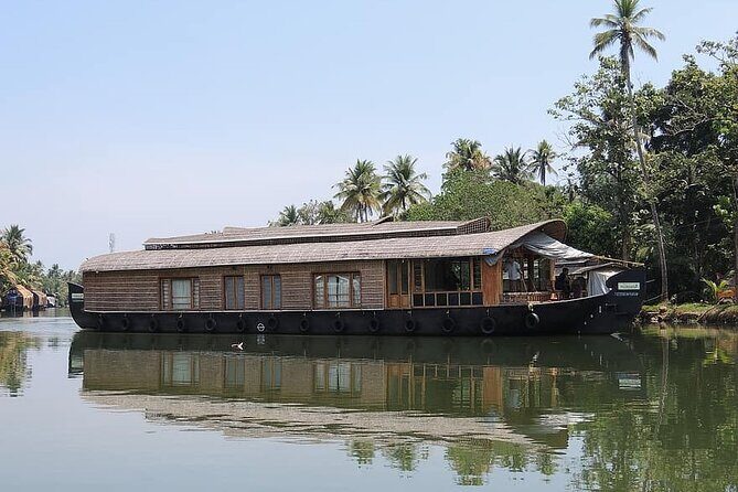 Houseboat Cruise in Bekal from Mangalore - Practical Details: What You Need to Know