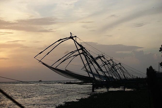 Houseboat Tour In Alleppey Backwaters From Cochin - Value and Practical Details