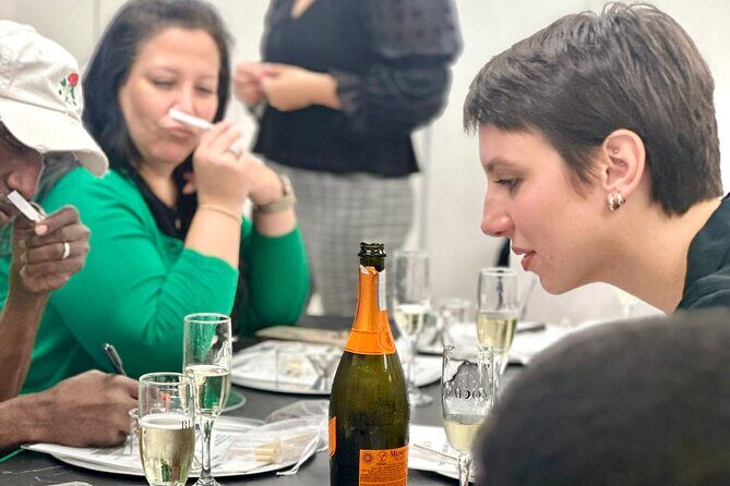 Houston Art of Aromatherapy Perfume Class - Final Thoughts