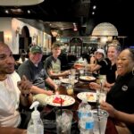 Houston: Astroville Food Tour of Downtown Houston - The Food: A Tasty Journey through Houston