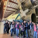 Houston: Driving Tour & NASA Space Center Ticket/Transport - What Makes This Tour Stand Out