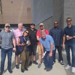 Houston Hustle Bar Crawl - A Closer Look at the Experience