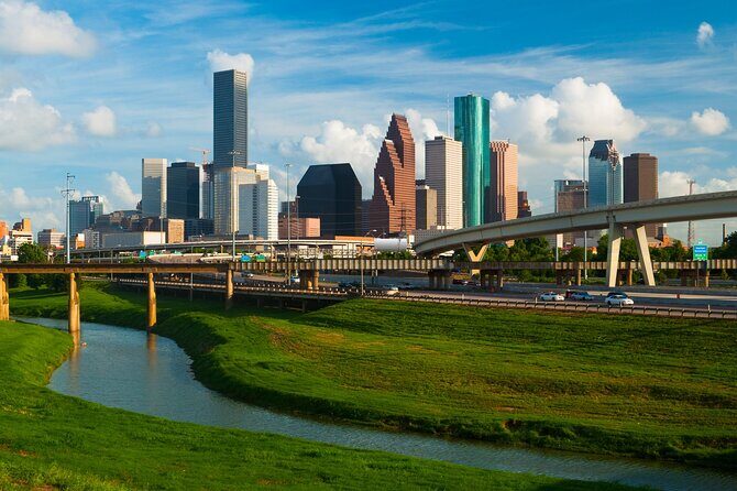 Houston Odyssey Private Tour: Explore Space & City Wonders - FAQs