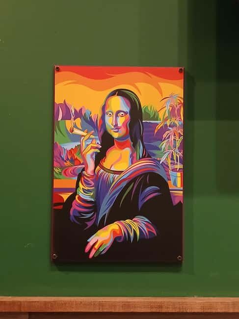 Houston: Private Half-Day Tour with Lunch - A Detailed Look at the Itinerary and Experience