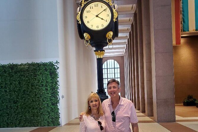 Houston Tunnels Tours - FAQ