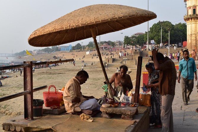 How to Eat Indian Food Authentic Cooking Classes in a Village - The Sum Up