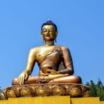 How to travel to Bhutan - Meeting Your Guide and Arrival