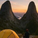 Howe Sound Crest Trail Overnight Adventure - What to Expect and How to Prepare