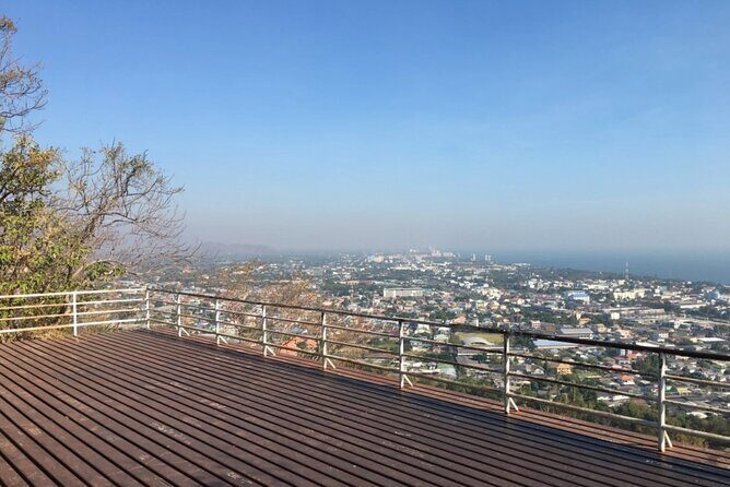 Hua Hin By Night Private Tour with TUK TUK - FAQ