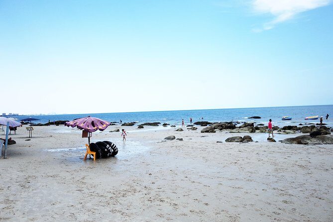 Hua Hin customize day tour - Why This Tour Offers Great Value