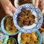 Hua Hin: Eat Like a Local Thai Food Tour - The Itinerary: What You Can Expect
