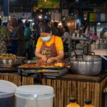 Hua Hin: Local Food Nighttime Guided Tour - Key Points