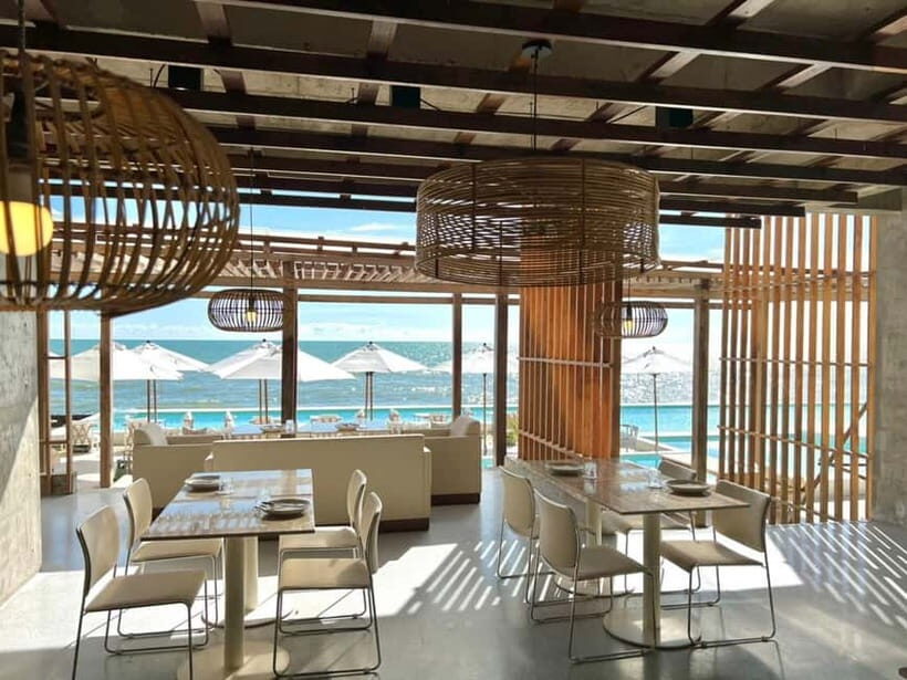 Hua Hin: Sundance Dayclub F&B Packages - Exploring the Experience at Sundance Dayclub