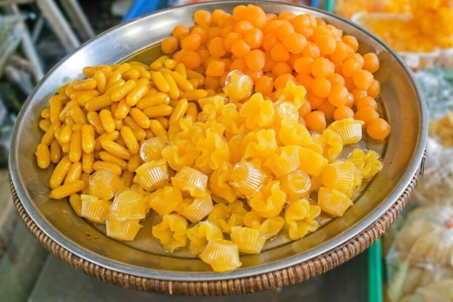 Hua Hin: Thai Street Food & Market Walking Tour - Final Thoughts