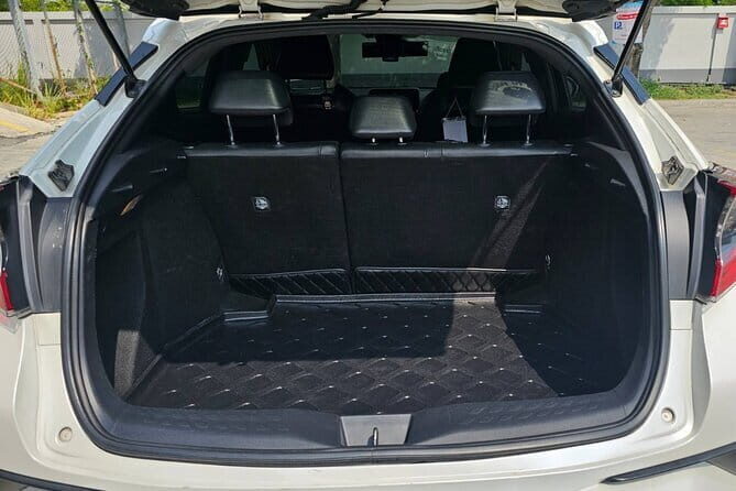 Hua Hin to BKK or DMK Airport Private Transfers - Deep Dive: Pricing and Value