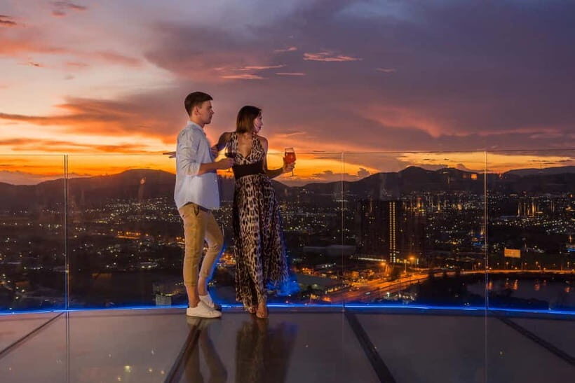 Hua Hin: Vana Nava Sky Bar Rooftop at Holiday Inn - Final Thoughts: Why You Should Consider Visiting