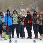 Huaibei Ski Resort and Mutianyu Great Wall Private Day Tour - Pricing and Value