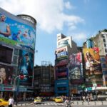 Hualien Taroko Day Tour From Ximending - Voice of the Travelers