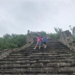 Huanghuacheng Great Wall Day Trip Assisted By English Speaking Driver - Authentic Experiences and Customer Insights