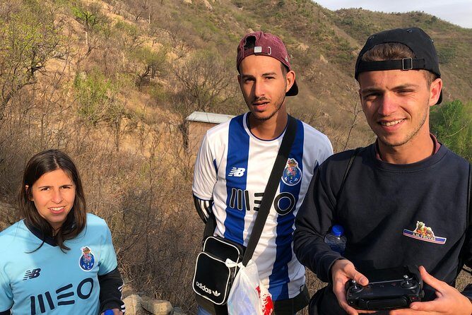 Huanghuacheng Great Wall Hiking - The Value of This Tour