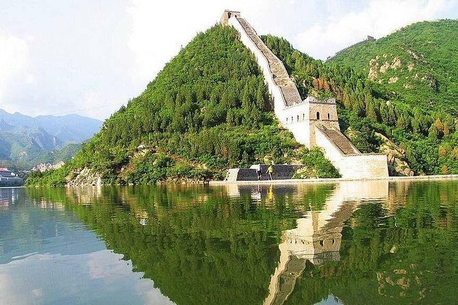 Huanghuacheng Great Wall Layover Tour Enjoy Beautiful Sunrise - Practical Tips for Travelers