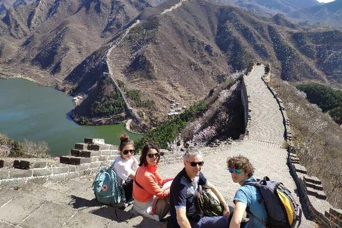 Huanghuacheng Great Wall & Ming Tombs w/ Sacred Way Private Tour - Practical Details and What to Expect