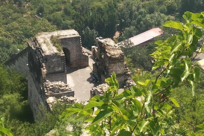 Huanghuacheng Great Wall Private Layover Guided Tour - Why Choose This Tour?