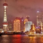 Huangpu River Cruise and Shanghai Nightlife Experience with Optional Late Dinner - The Practicalities: What You Need to Know