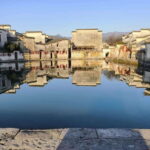 HuangshanAncient Huizhou Villages Xidi and Hongcun Day Trip - Starting the Day: Pickup and Transit