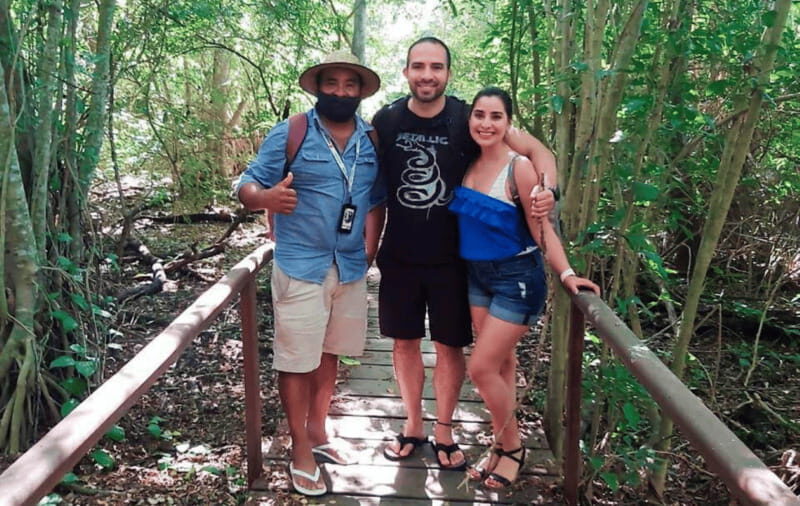 Huatulco: National Park Hiking and Snorkeling Tour - Snorkeling and Marine Life