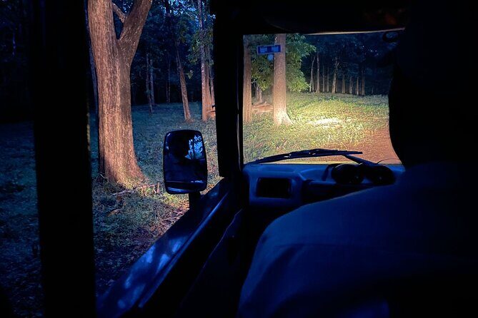 Hubli to Anshi National Park (Kali TigerReserve) & Goa Beach Tour - Diving Into Goa’s Cultural Treasures