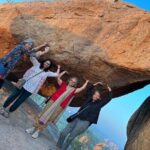 Hubli to Badami & Hampi UNESCO WHS Tour - The Essentials at a Glance