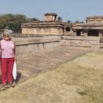 Hubli to Hampi, Bijapur, Badami, Anshi National Park & Goa Beach - The Architectural Marvels of Badami and Early Indian Temples
