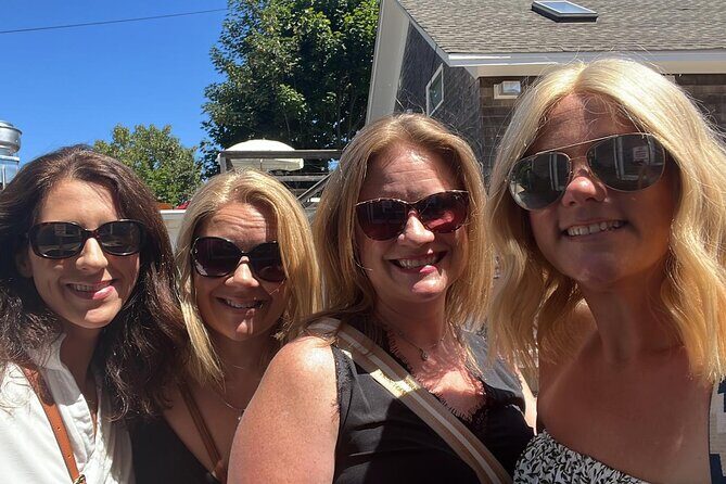 Hudson Hustle Scavenger Hunt - The value of the experience