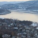Hudson Valley Escape: Cold Spring & River Views Day Ride - Authenticity and Cultural Experience